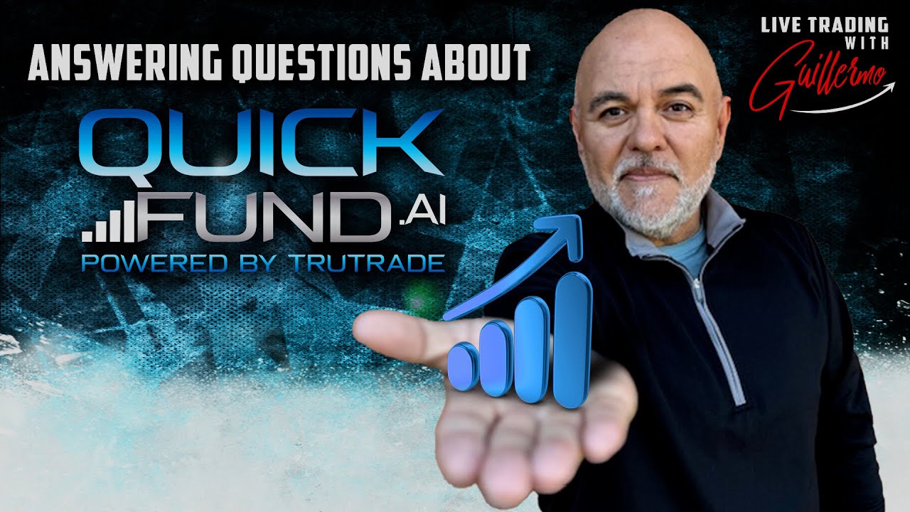 Answering Some Questions about "RipperONE AI" & "QuickFund AI" - YouTube
