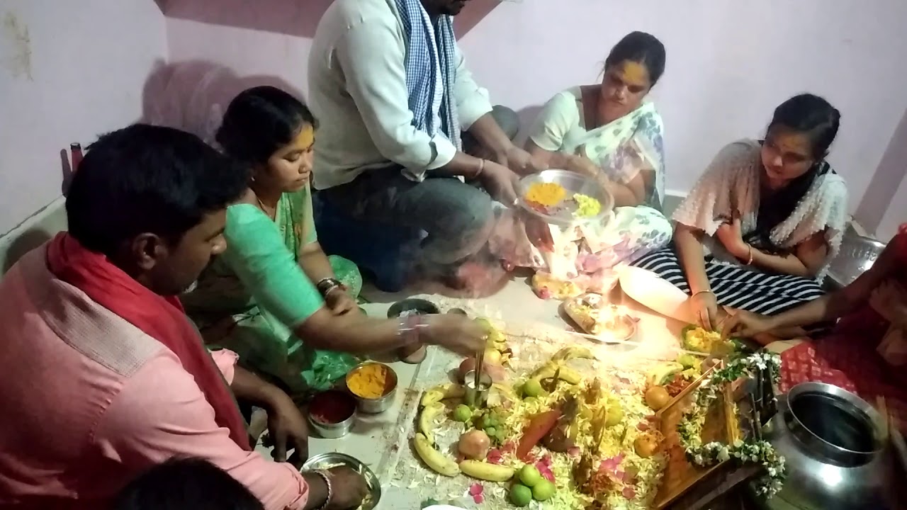 Laxman goud - YouTube