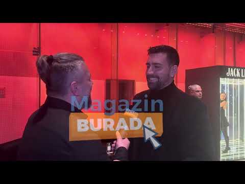 Çağlar Ertuğrul asgari ücret soruları karşısında ecel terleri döktü!