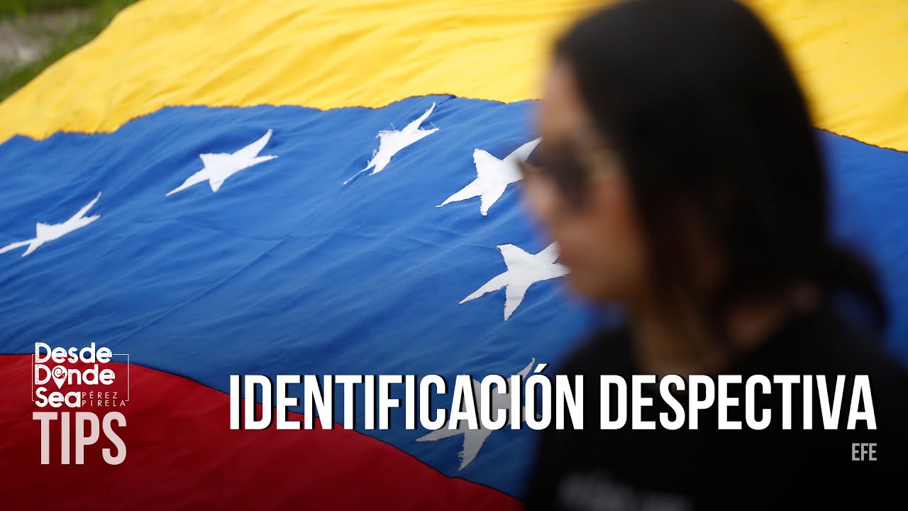 Origen de veneco: ¿Una forma de mentar la madre a los venezolanos ...