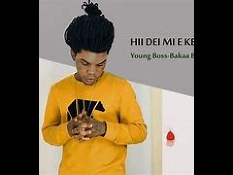 NEW [FREE ] BAKAA BOY YOUNG BOSS dril type beat INSTRUMENTAL (Prod-LM ...