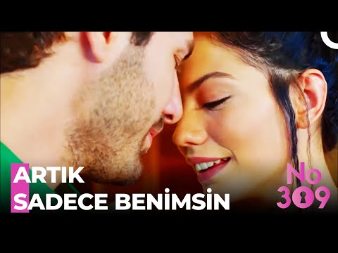 İkinci Balayı Yaşıyor Ömrüm😍🔥 - No: 309