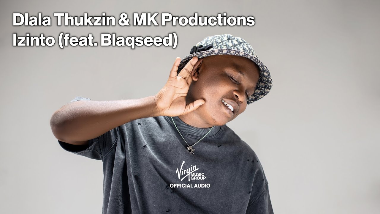 Izinto (feat. Blaq Seed)