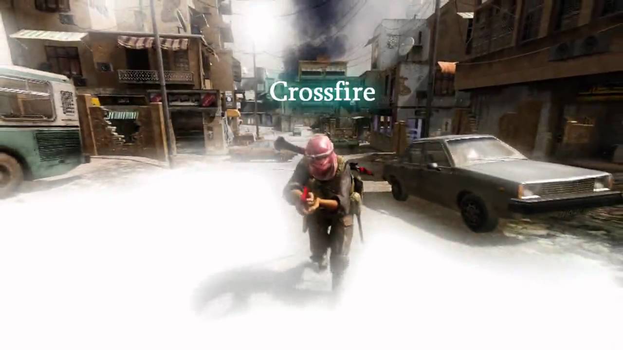 CoD4 All 125 Fps Jumps and Bounces Showcase Trailer - YouTube