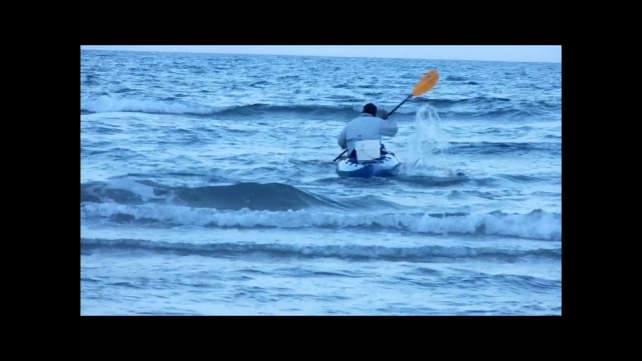 TAMUCC Islander Angler Fall 2012 Highlights - YouTube