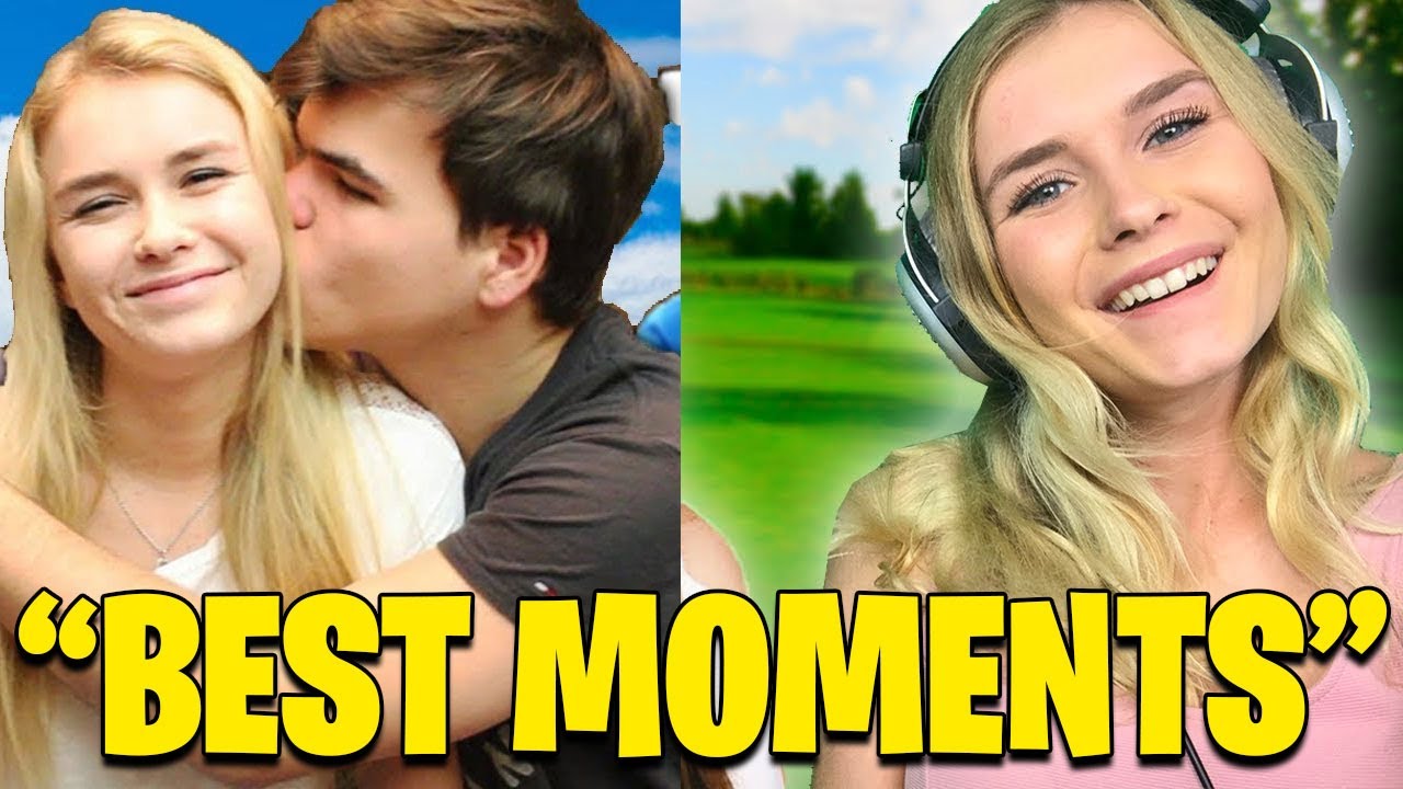 IamSanna's BEST Moments Ever! - YouTube