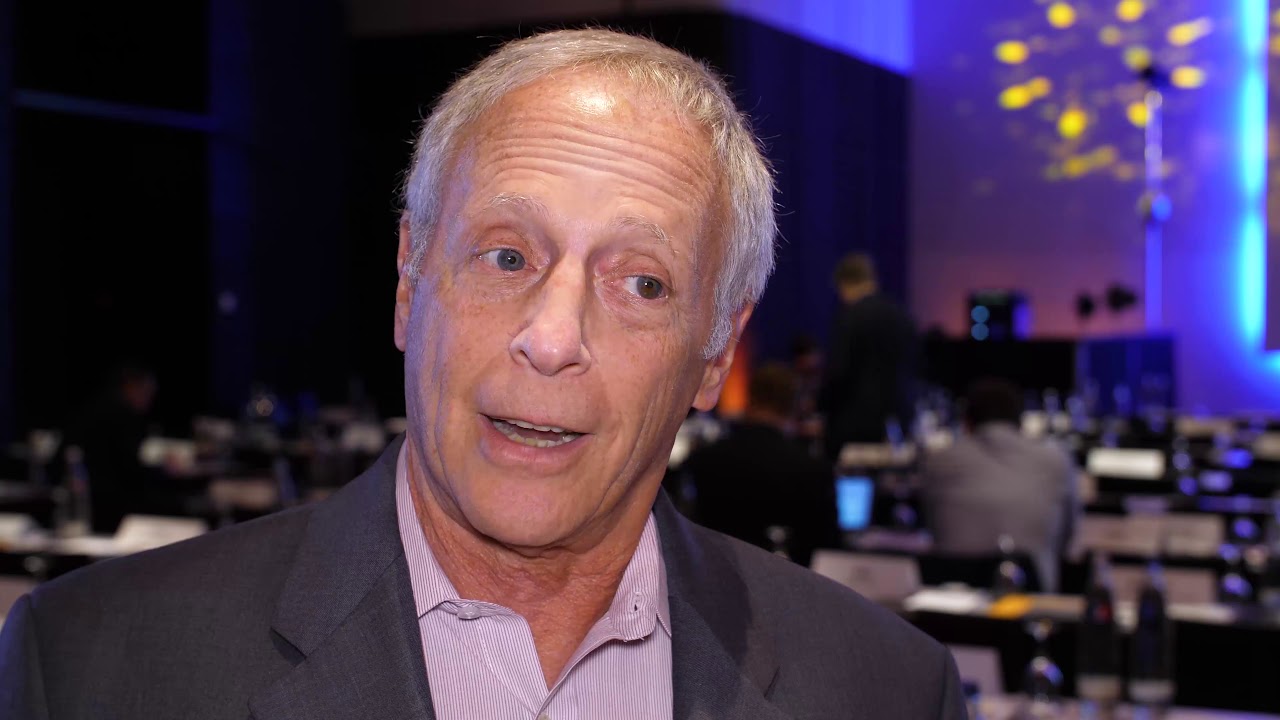 Interview mit Jerry Luftman Ph.D. (GIIM) | Strategisches IT-Management ...