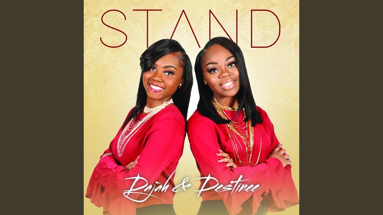Stand (Live) - YouTube