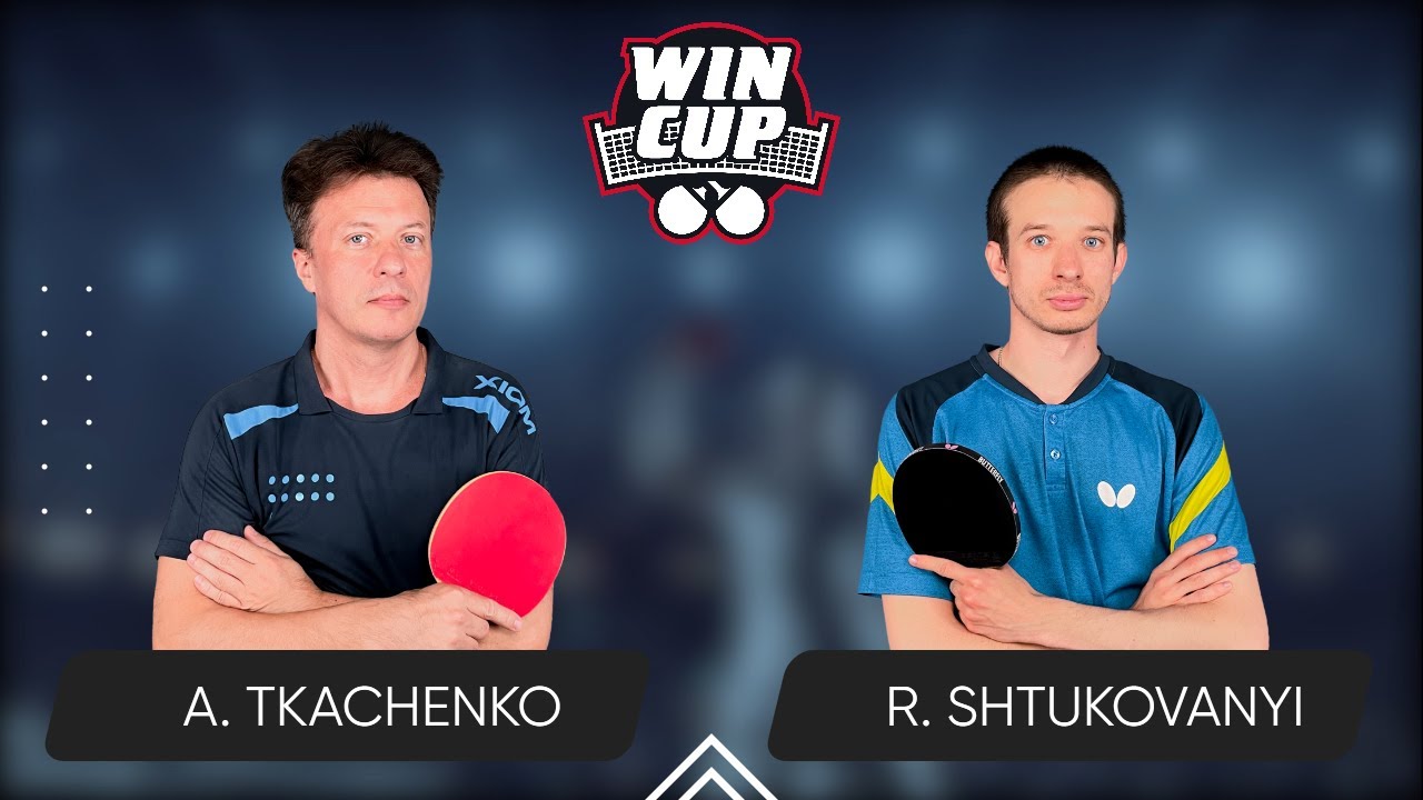 01:45 Artem Tkachenko - Roman Shtukovanyi 29.09.2024 WINCUP Basic ...