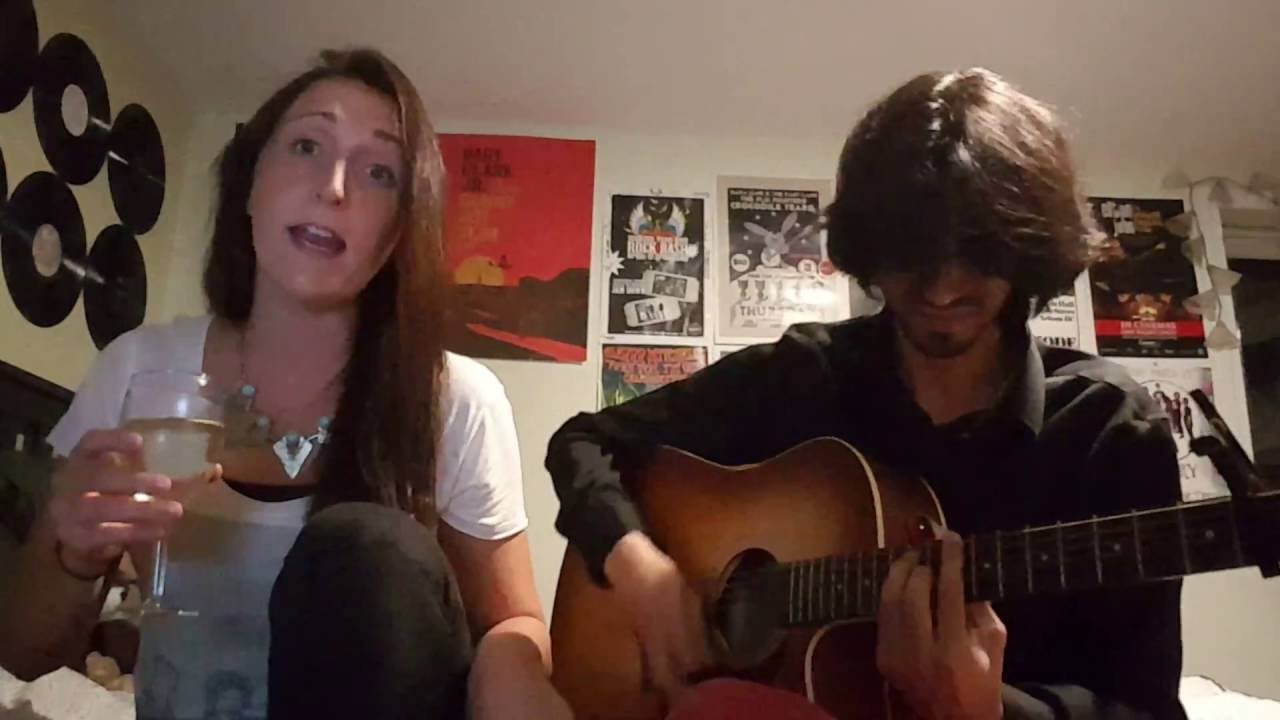 Happy (Pharrell) cover by Charlie PS and Adrian Emond - YouTube