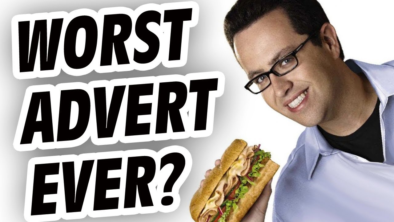 The Most Offensive Ad of Internet History - Tales from the Web - YouTube