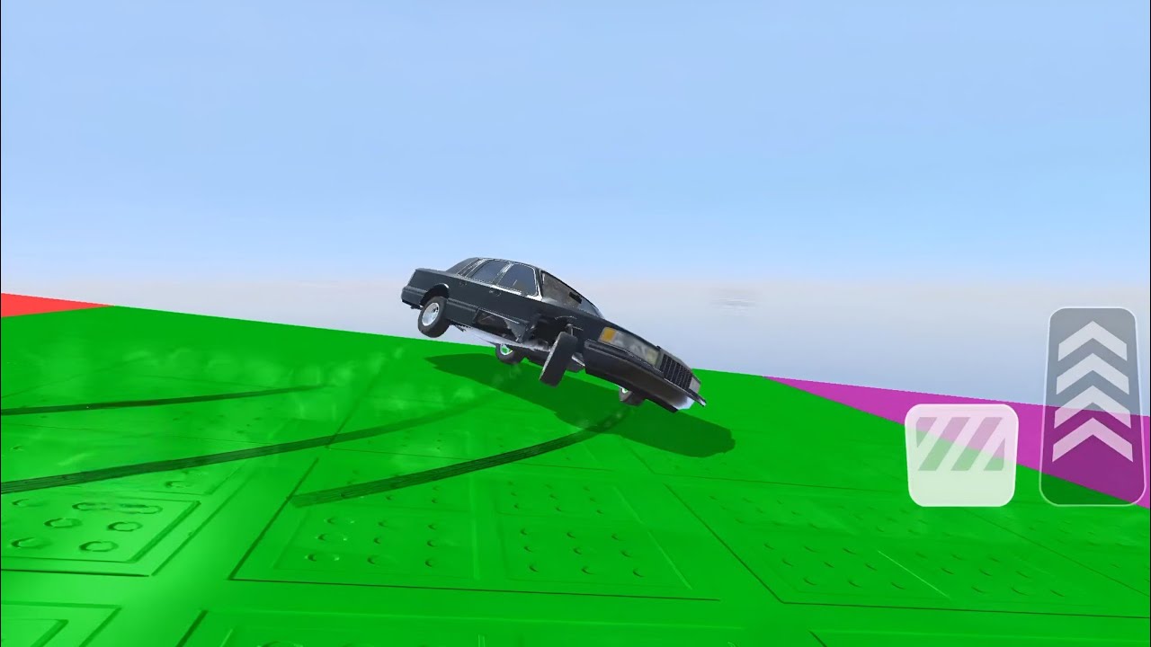 Smashing Car Compilation Part 4 - YouTube