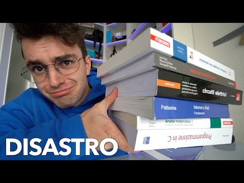 Jaki ma l'università?