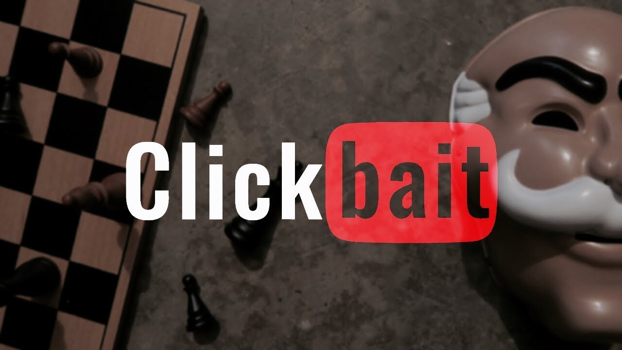 Clickbait - Horror Short Film - YouTube