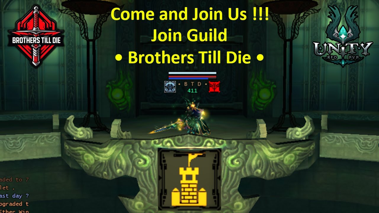 🔴 #LIVE !!! RF UNITY DAY 5 OBT - REWARD CB GOAL 20JT LAGI ?? - YouTube