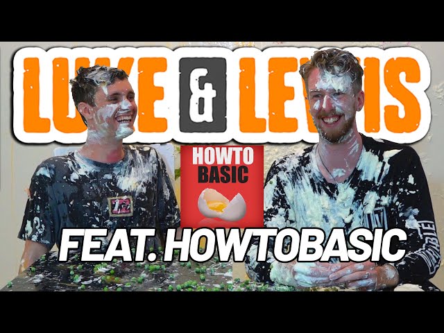 What Does Howtobasic Look Like