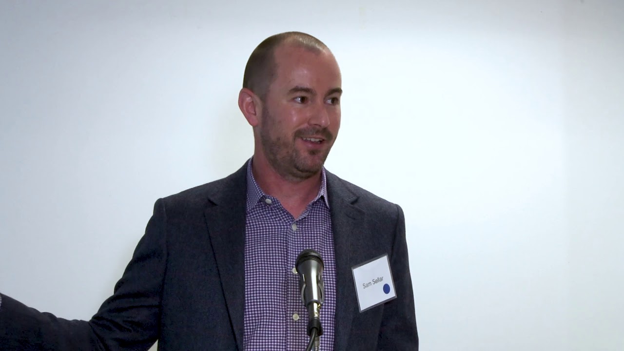 Education 2030, Sam Sellar - YouTube
