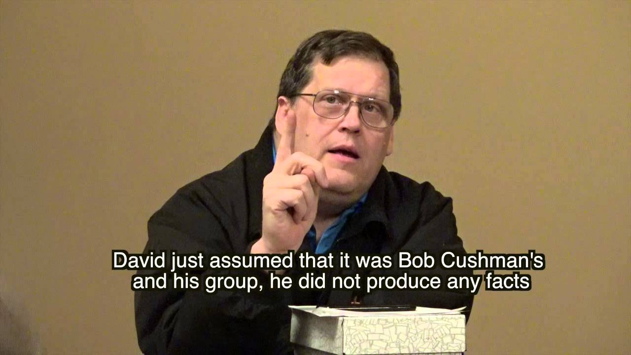 David Staudt 11th Congressional District Republican Committee - YouTube