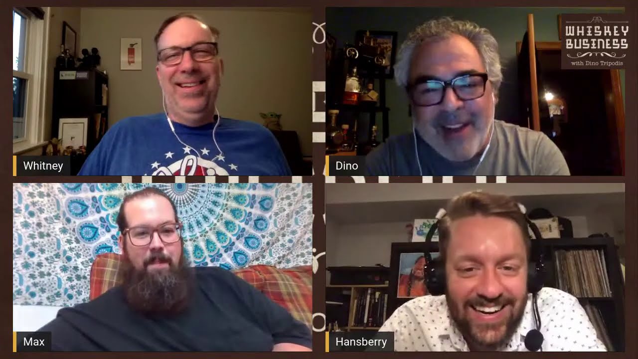Max Madness: Reefer Madness live Commentary - YouTube