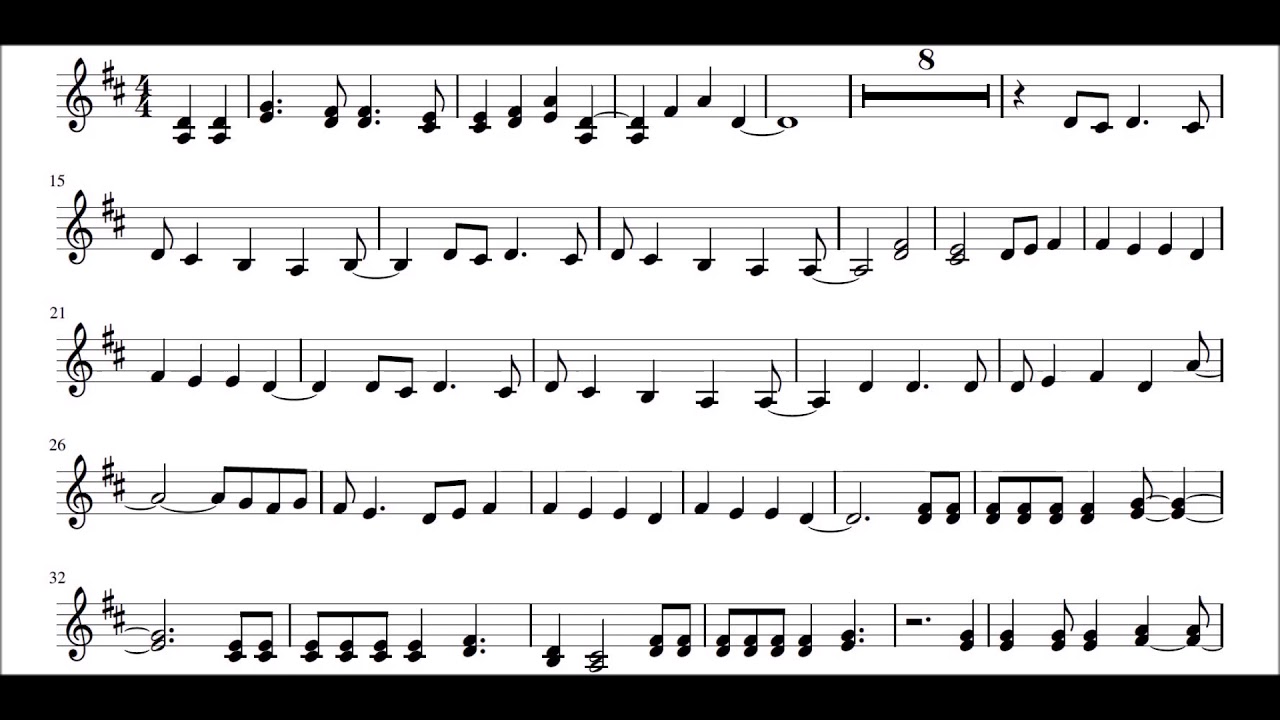 Dr. Stone OP 1 - Good Morning World!┃Trumpet Play-Along - YouTube