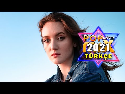 Özel Şarkılar En Çok Dinlenen bu ay ☪ En Güzel Türkçe Şarkılar Pop remix 2021☪ Yeni Çıkan Türkçe Pop