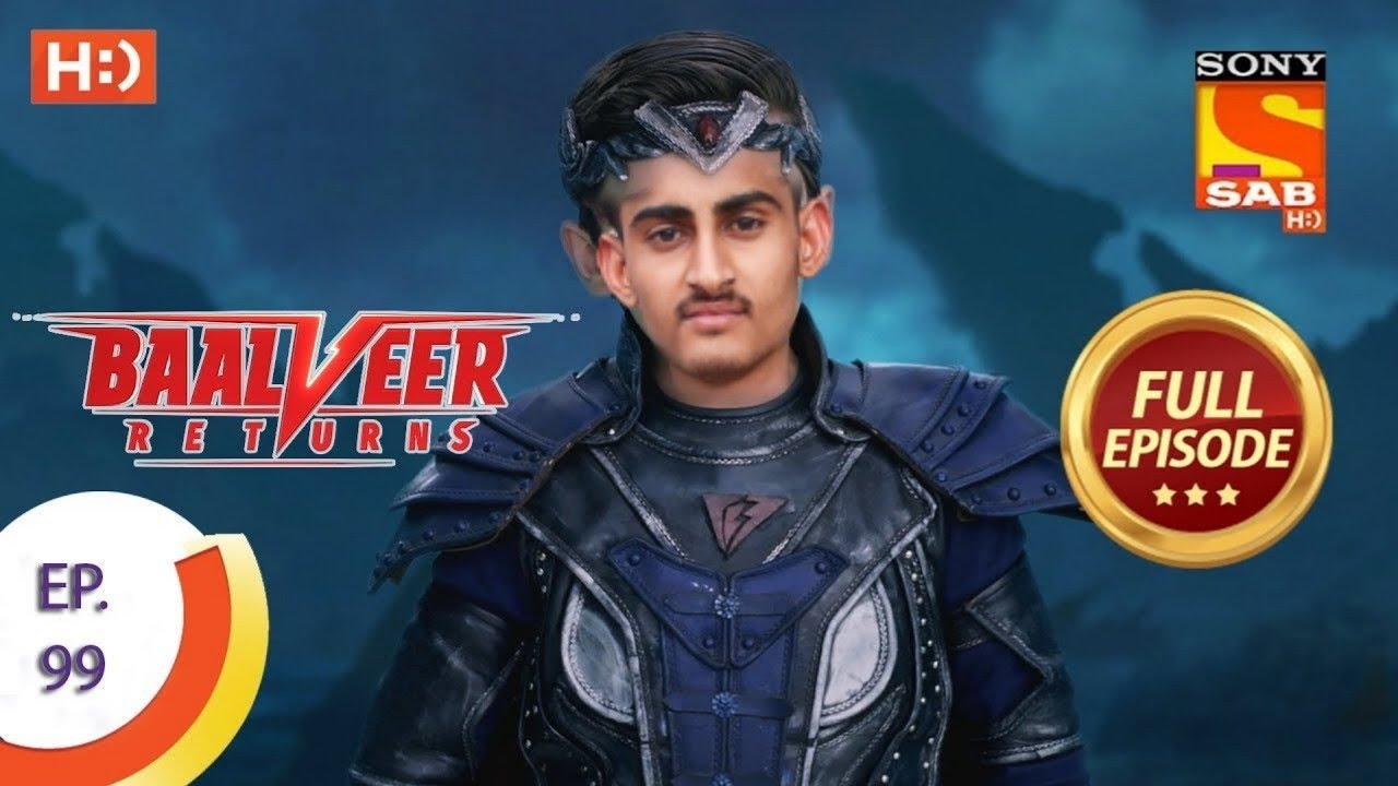 Balveer S3 | Baalveer Returns Spoof Comedy | Balveer New Season 2023 ...