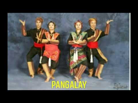 Pambansang Sayaw Ng Pilipinas