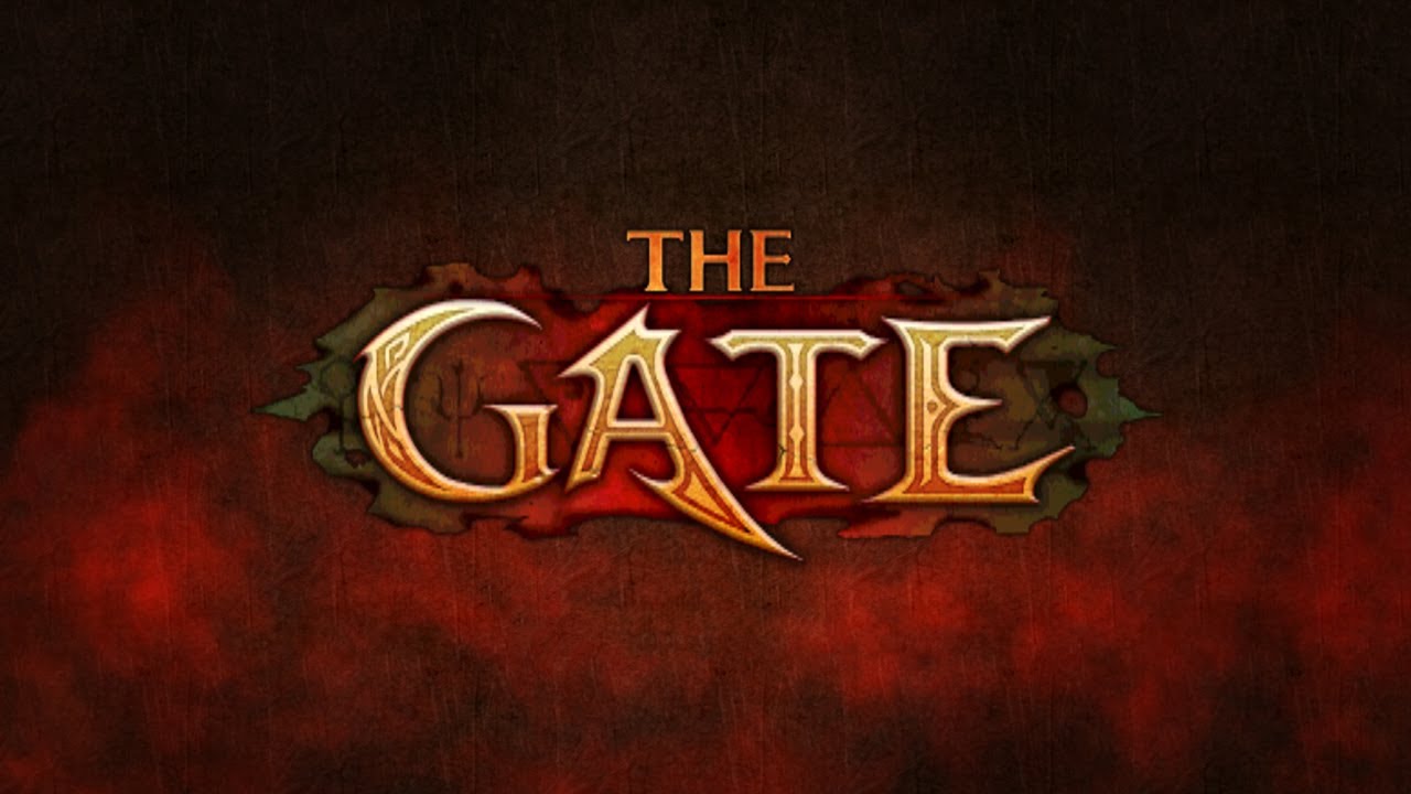 The Gate - Universal - HD (Sneak Peek) Gameplay Trailer - YouTube