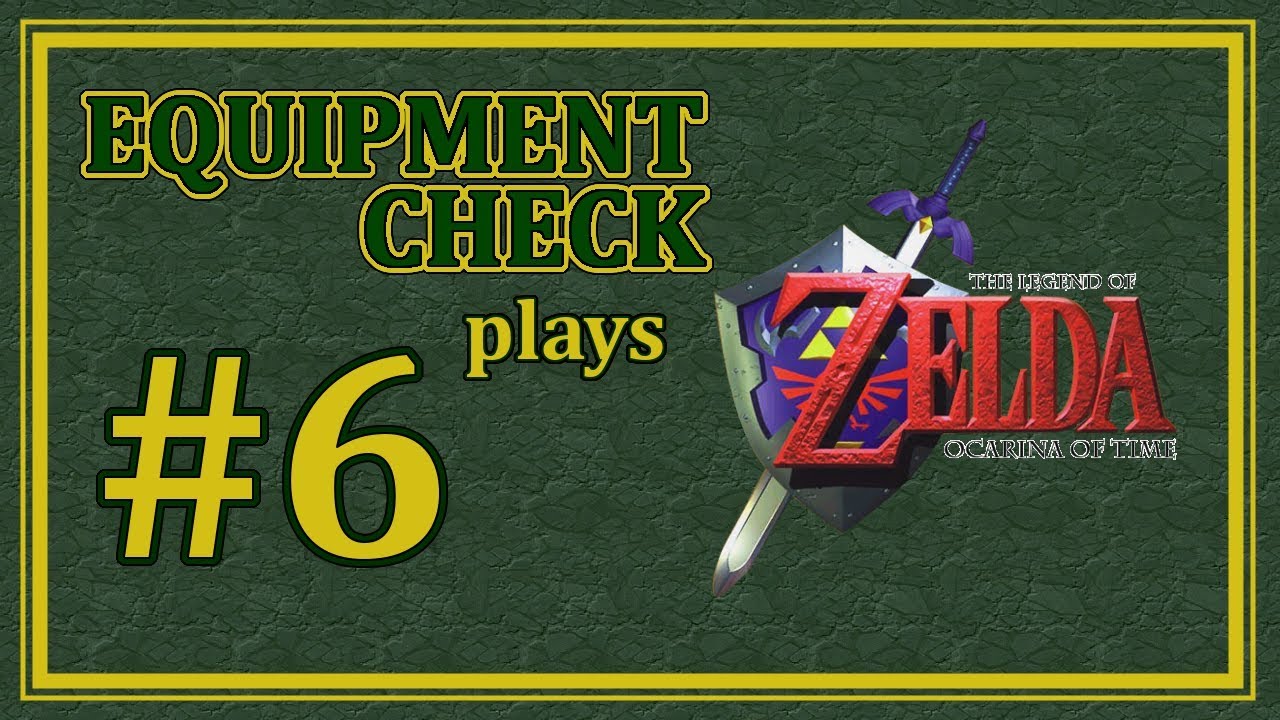 Basically Pinball | The Legend of Zelda Ocarina of Time - YouTube
