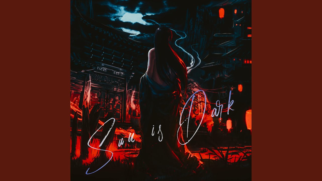 Sun Is Dark - YouTube Music