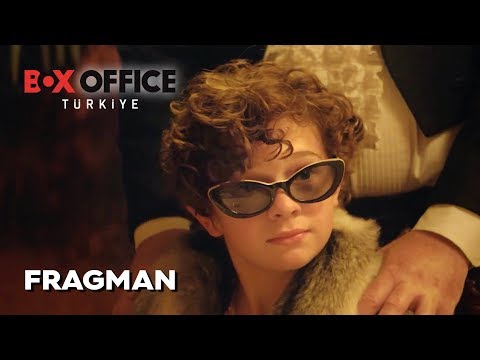 Şeker Çocuk | Honey Boy | Altyazılı Fragman
