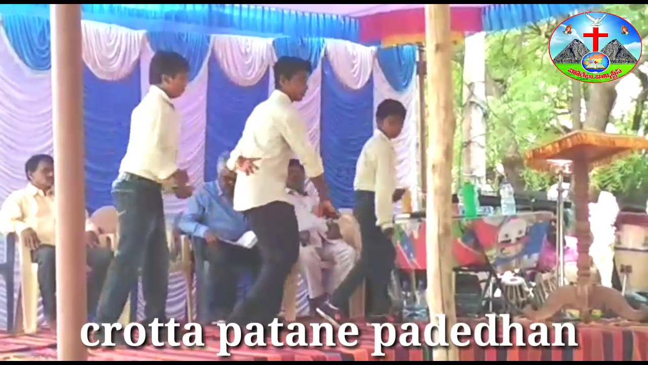 Adiyu neeve anthamu neeve_-_telugu_-_christian song - YouTube