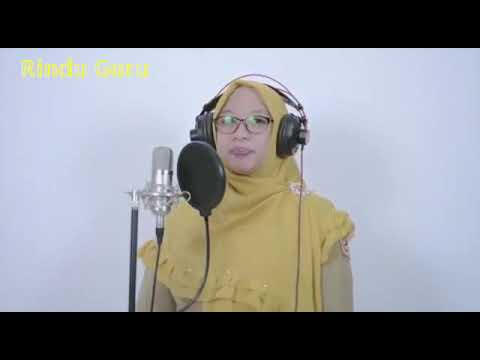 lagu Rindu Guru - YouTube