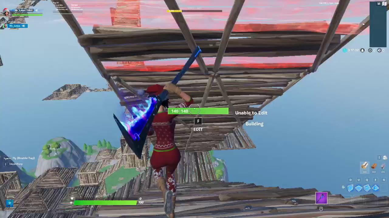 Build Practice - YouTube