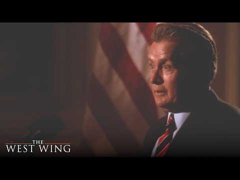250 Years Ago | The West Wing