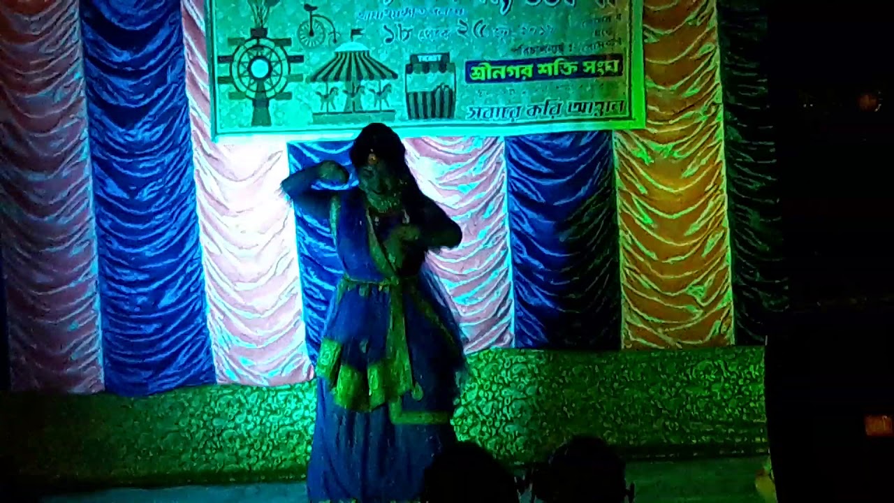 Sajani sajani - YouTube