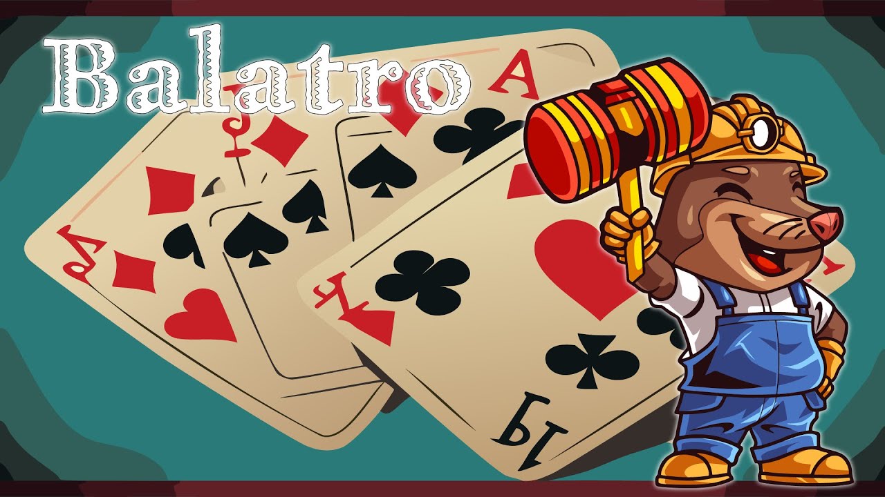 Balatro: First green deck victory - YouTube