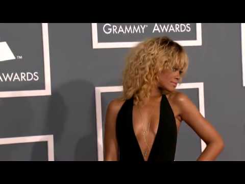 Rihanna Bikini Shots   The Hollywood Gossip1