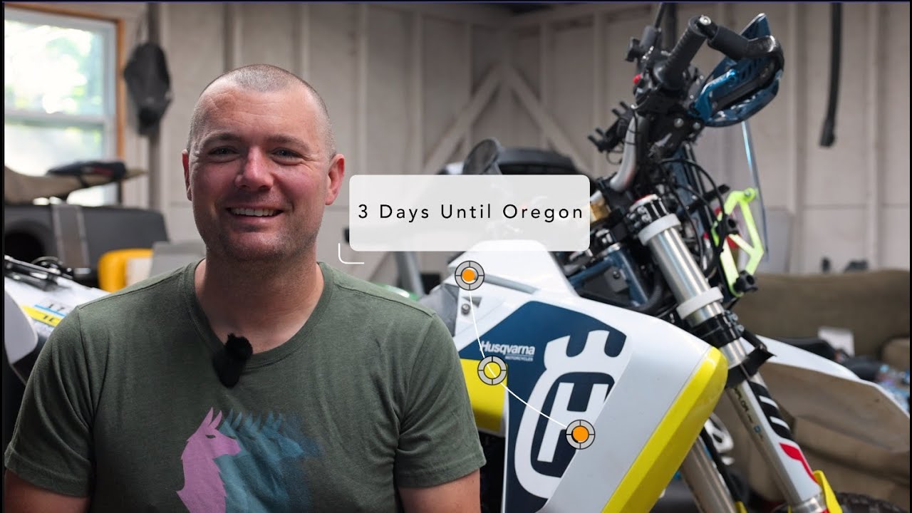 Summer Starts in Three Days - BDRs, Dempster, Europe, New Hampshire and ...