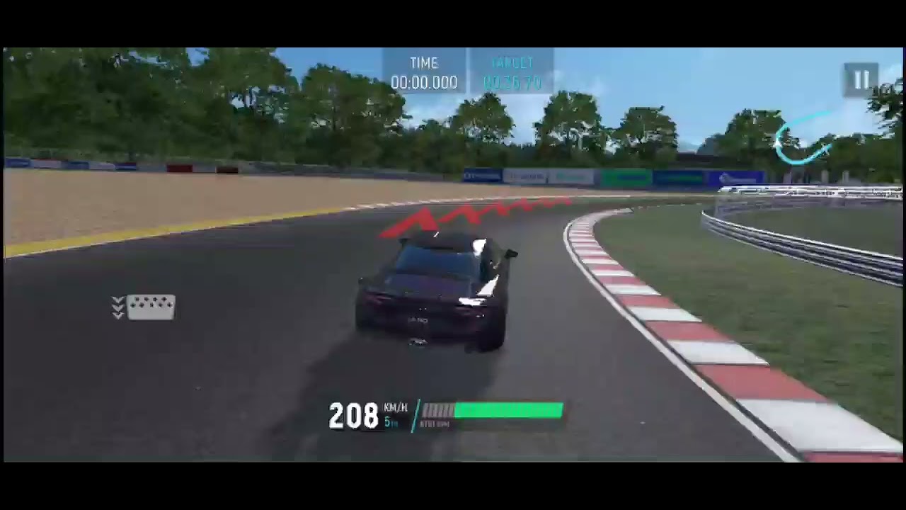 Infinite Drive Gameplay. Faster start? #closedalpha - YouTube