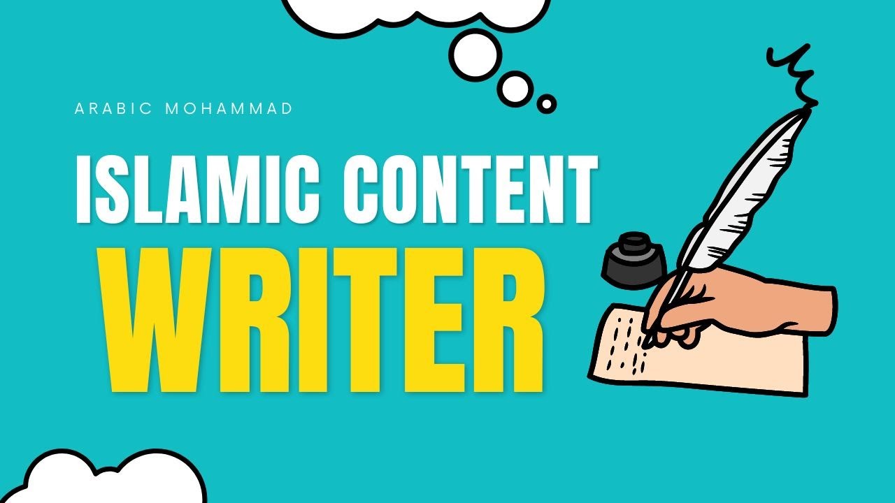 Best Islamic content Services | Islamic content, article, SEO blog, and ...