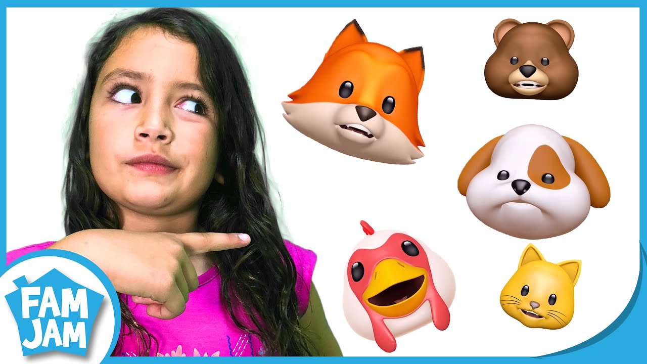 Crazy Chicken Song (Animal Sounds Song) - YouTube