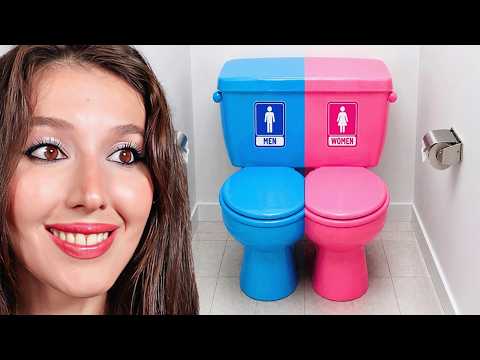 AŞIRI KOMİK OLAN DİZAYN HATALARI! (ÇOK SAÇMA)