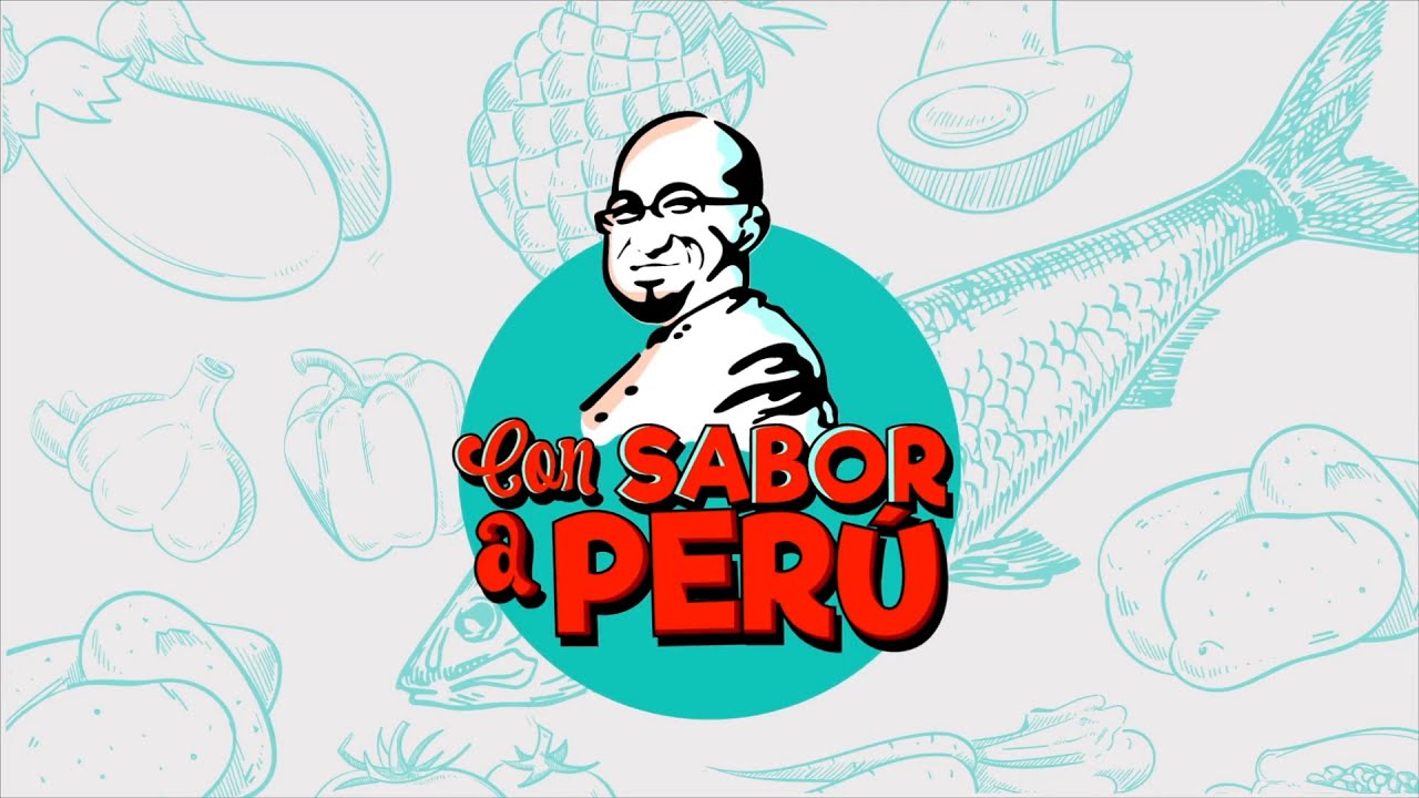 Con Sabor a Perú - (19/03/2023) Promo | TVPerú - YouTube