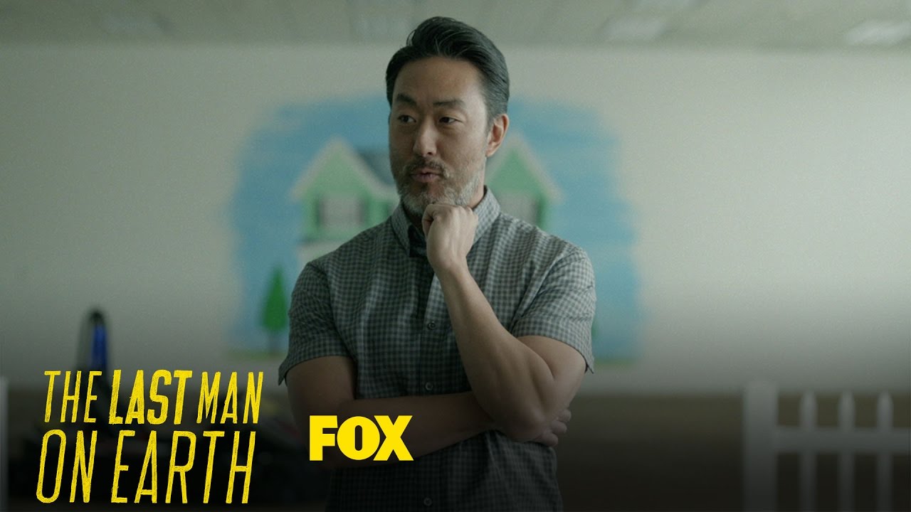 Lewis Thanks Tandy For The Trip | Season 3 Ep. 7 | THE LAST MAN ON ...