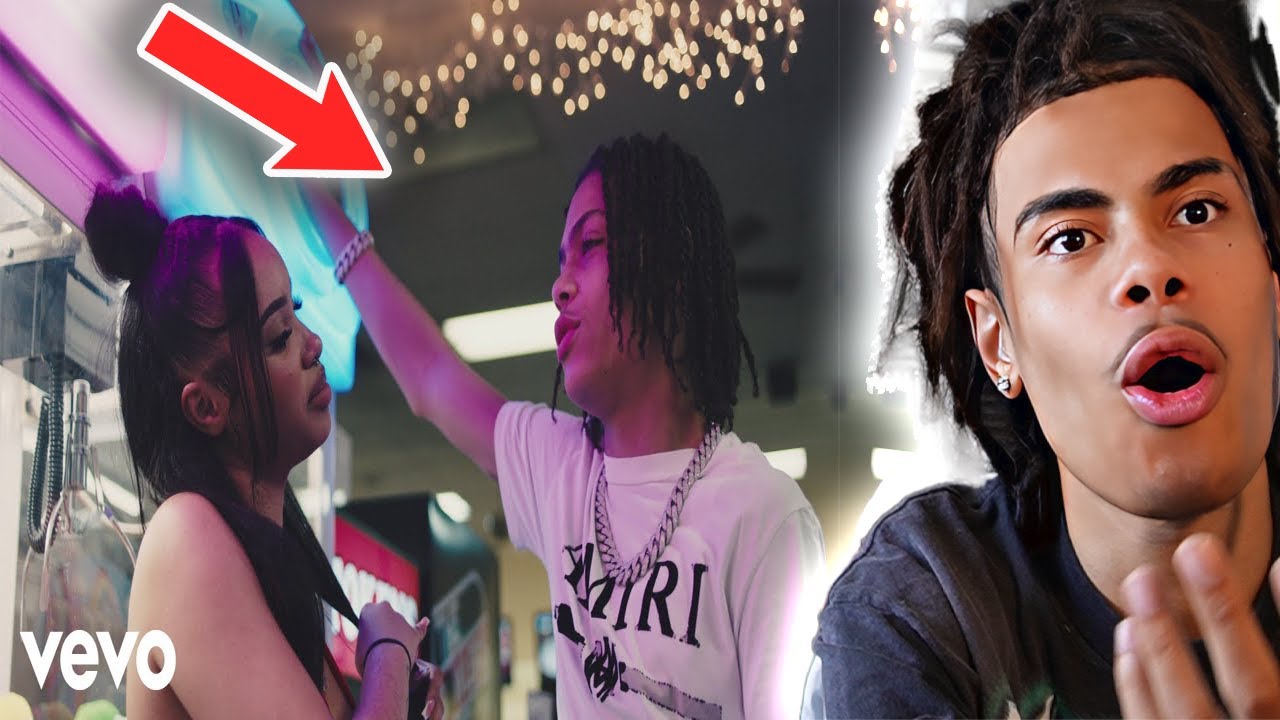 What Happened To Sugarhillddot.... •Sugarhill Ddot - Like This* - YouTube