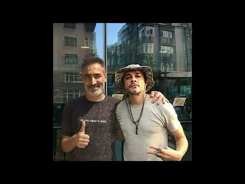 Sagopa Kajmer  ft.Ceza - Meftun