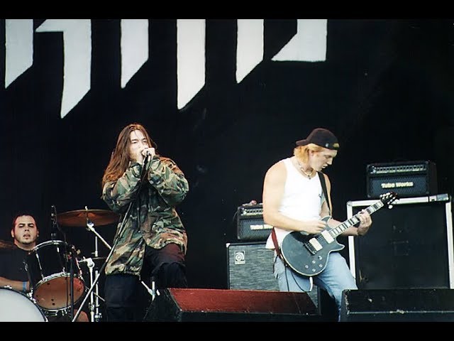 Josh Homme Kyuss