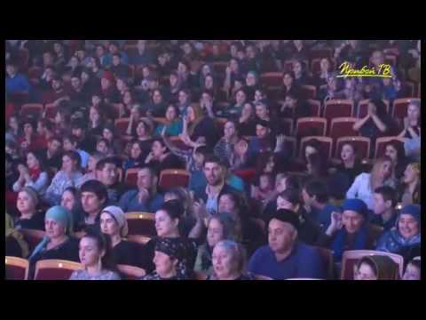 Абдула МАГОМЕДЧИЕВ~Девушек много