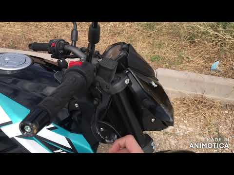 CF Moto 150 NK İnceleme/A1 Ehliyetle 150 NK Sürülür Mü?/Başlangıç için uygun mudur?/Egzoz Sesi#150nk